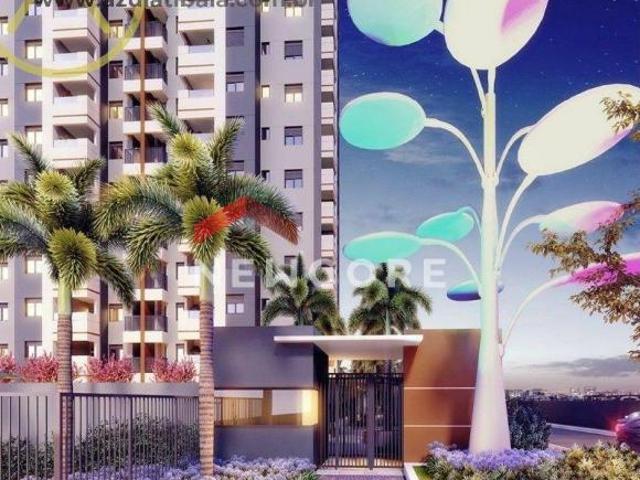 Apartamento em Avenida Dona Gertrudes Alvinópolis Atibaia/SP
