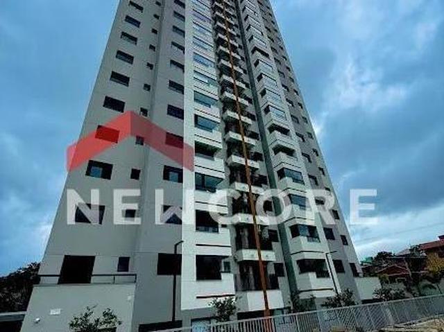 Apartamento em Avenida Dona Gertrudes Alvinópolis Atibaia/SP