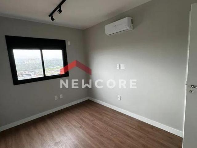 Apartamento em Avenida Dona Gertrudes Alvinópolis Atibaia/SP