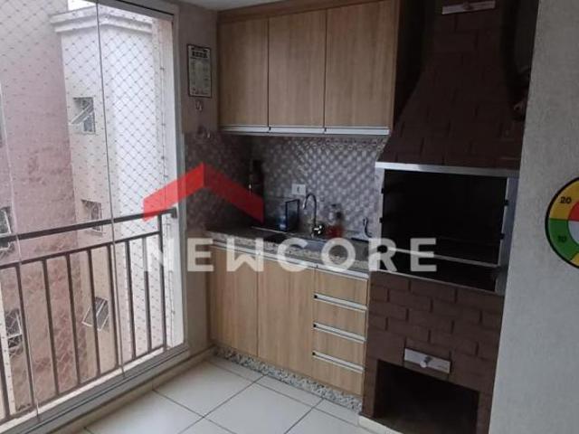 Apartamento em Avenida Dona Jane Conceição Paulista Piracicaba/SP