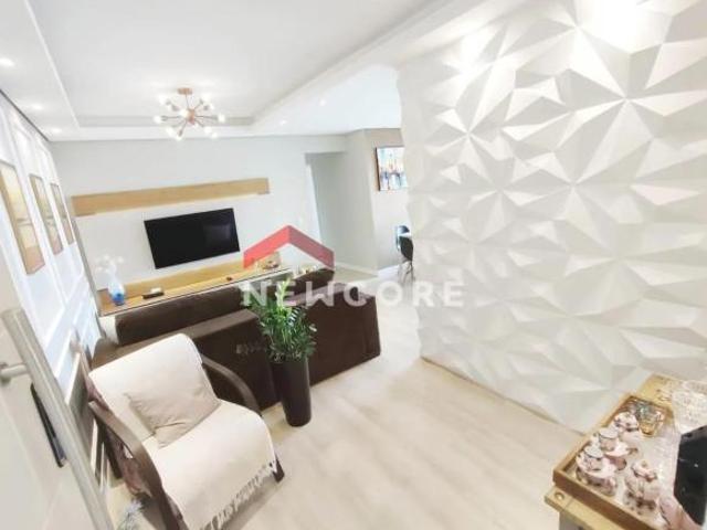 Apartamento em Avenida Dona Jane Conceição Paulista Piracicaba/SP