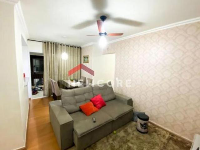 Apartamento em Avenida Dona Jane Conceição Paulista Piracicaba/SP