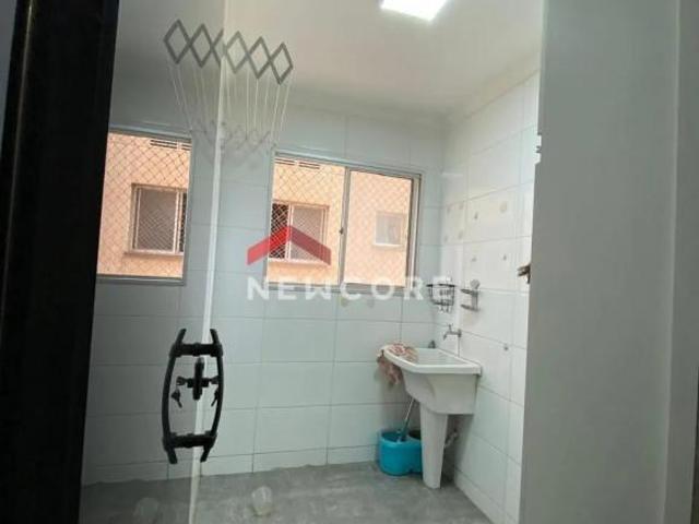 Apartamento em Avenida dos Costas Jardim Residencial das Palmeiras Rio Claro/SP