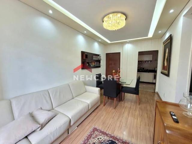 Apartamento em Avenida dos Engenheiros Castelo Belo Horizonte/MG