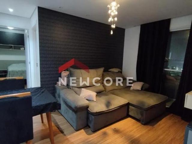 Apartamento em Avenida dos Estados Vila Metalúrgica Santo André/SP