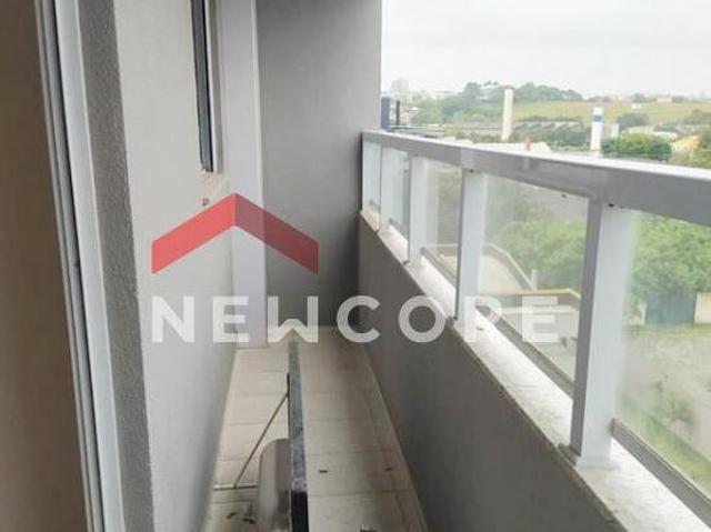 Apartamento em Avenida dos Estados Vila Metalúrgica Santo André/SP
