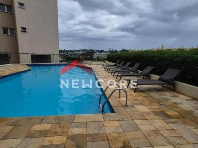 Apartamento em Avenida dos Imigrantes Italianos Ponte de São João Jundiaí/SP