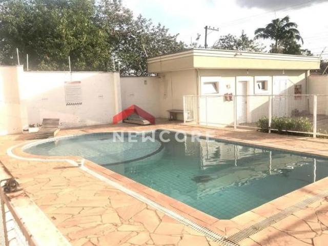 Apartamento em Avenida dos Marins Glebas Califórnia Piracicaba/SP