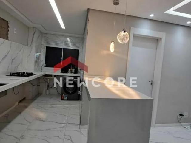 Apartamento em Avenida dos Ourives Jardim São Savério São Paulo/SP