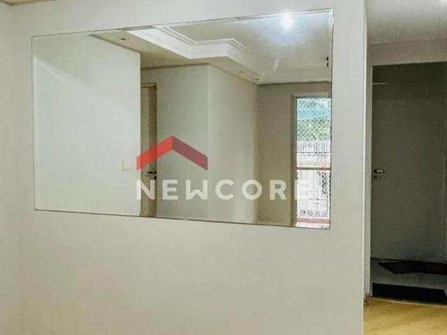 Apartamento em Avenida dos Ourives Jardim São Savério São Paulo/SP