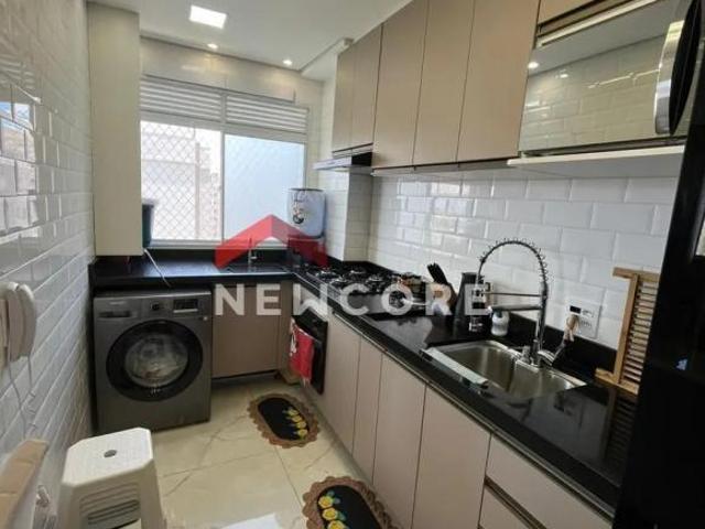 Apartamento em Avenida dos Ourives Jardim São Savério São Paulo/SP
