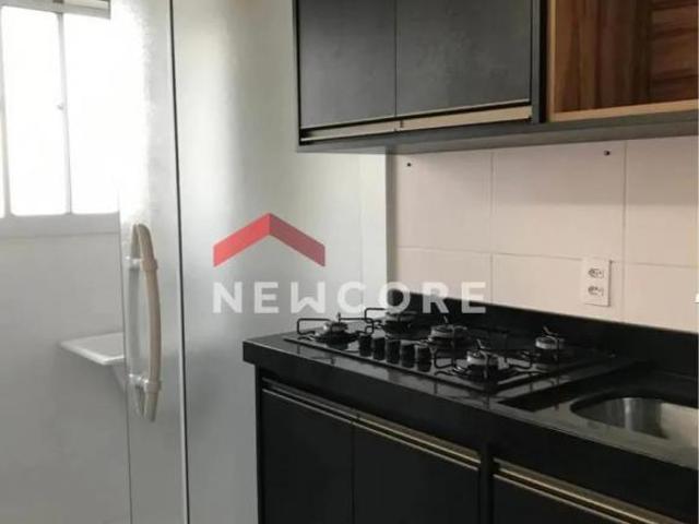 Apartamento em Avenida dos Ourives Jardim São Savério São Paulo/SP