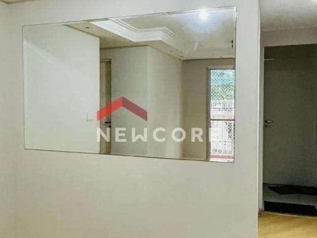 Apartamento em Avenida dos Ourives Jardim São Savério São Paulo/SP