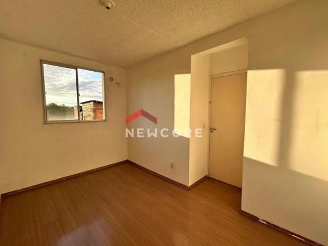 Apartamento em Avenida Dorival Cândido Luz de Oliveira São Jerônimo Gravataí/RS