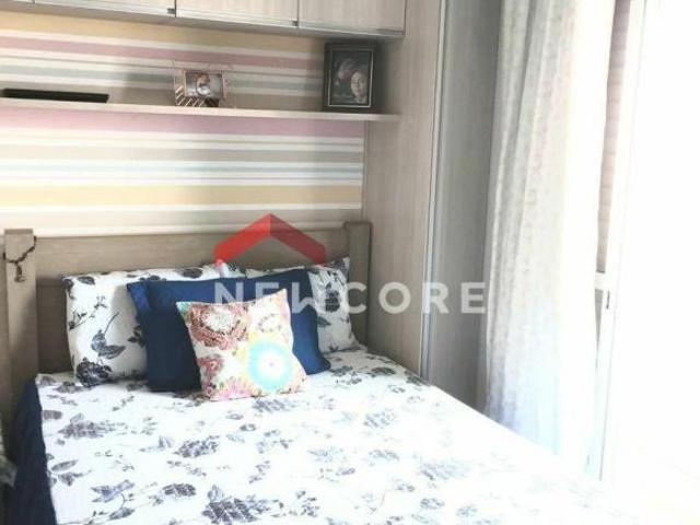 Apartamento em Avenida Doutor Timóteo Penteado Vila Galvão Guarulhos/SP