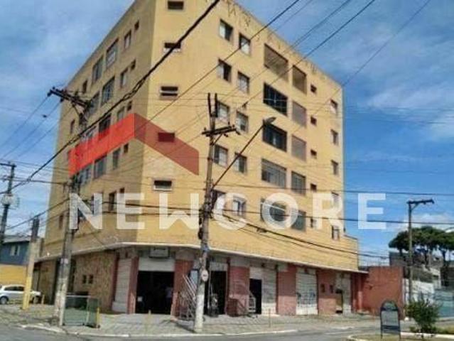 Apartamento em Avenida Doutor Timóteo Penteado Vila Galvão Guarulhos/SP