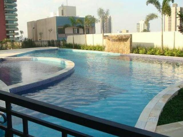 Apartamento em Avenida Doutor Washington Luís Rudge Ramos São Bernardo do Campo/SP