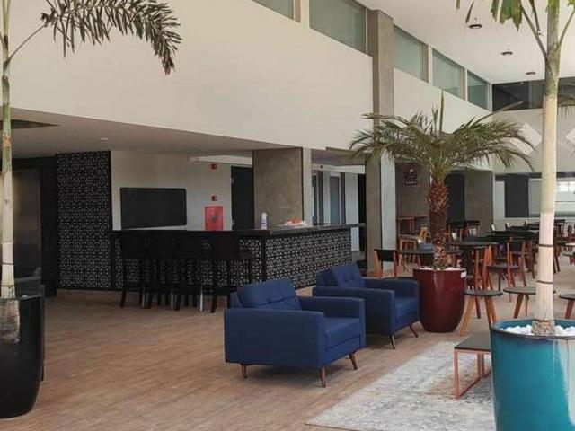 Apartamento em Avenida Doutor Adolpho Miraglia Vila Regina Bauru/SP