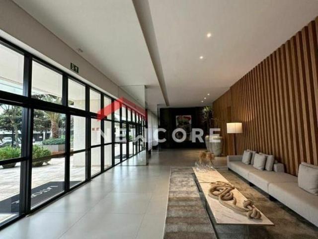 Apartamento em Avenida Doutor Adhemar Pereira de Barros Bela Suiça Londrina/PR