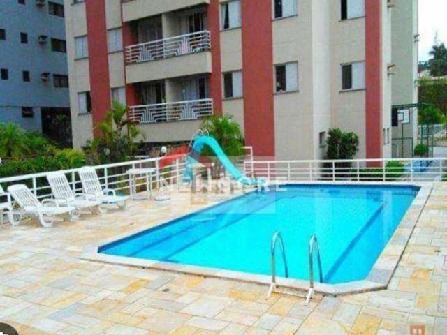 Apartamento em Avenida Doutor Afonso Vergueiro Centro Sorocaba/SP