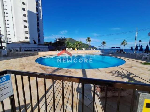 Apartamento em Avenida Doutor Aldino Schiavi Martim de Sá Caraguatatuba/SP