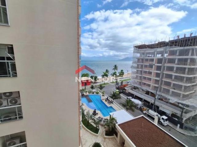 Apartamento em Avenida Doutor Aldino Schiavi Martim de Sá Caraguatatuba/SP