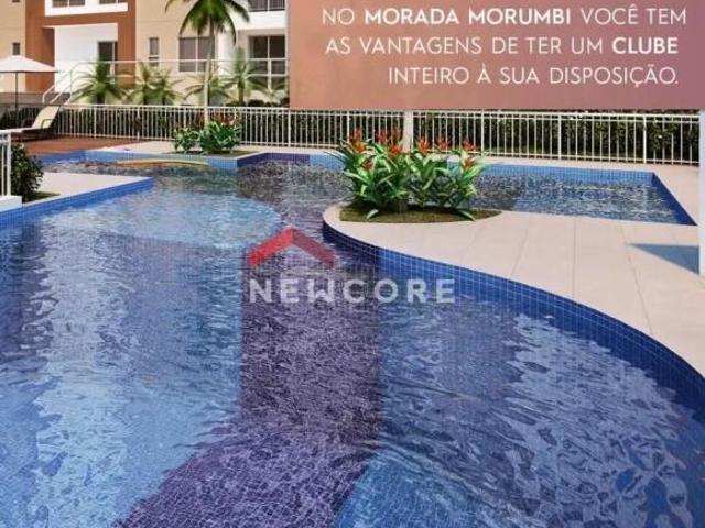 Apartamento em Avenida Doutor Alexandre Martins Laroca Morumbi Paulínia/SP