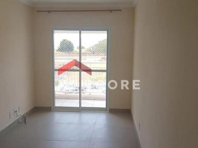 Apartamento em Avenida Doutor Alexandre Martins Laroca Santa Terezinha Paulínia/SP