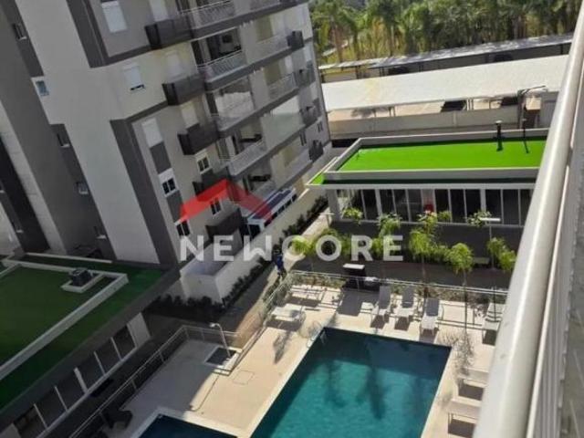 Apartamento em Avenida Doutor Alexandre Martins Laroca Santa Terezinha Paulínia/SP