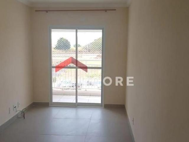 Apartamento em Avenida Doutor Alexandre Martins Laroca Santa Terezinha Paulínia/SP