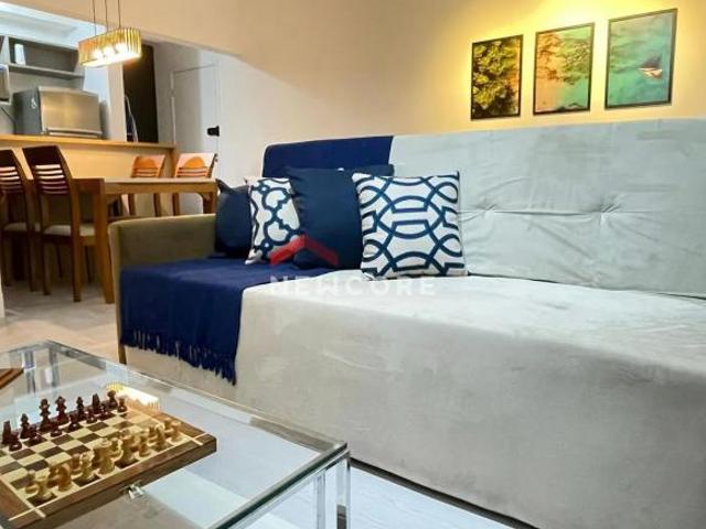 Apartamento em Avenida Doutor Alexandre Martins Laroca Santa Terezinha Paulínia/SP