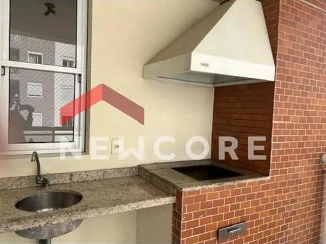 Apartamento em Avenida Doutor Altino Arantes Vila Clementino São Paulo/SP