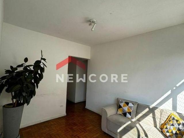 Apartamento em Avenida Doutor Altino Arantes Vila Clementino São Paulo/SP