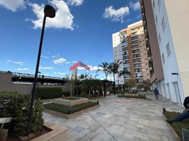 Apartamento em Avenida Doutor Aniloel Nazareth Parque Residencial Comendador Mançor Daud São Jo