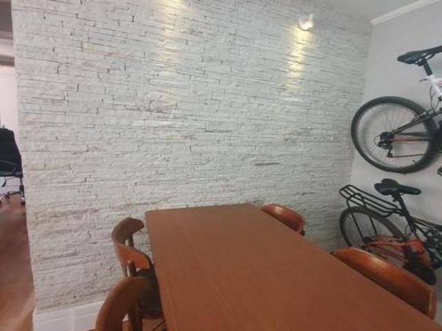 Apartamento em Avenida Doutor Assis Ribeiro Cangaíba São Paulo/SP