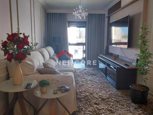 Apartamento em Avenida Doutor Arlindo Joaquim de Lemos Jardim Proença Campinas/SP