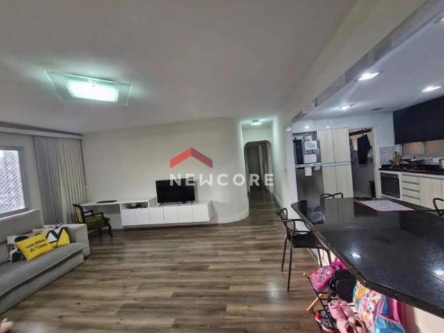 Apartamento em Avenida Doutor Augusto de Toledo Santa Paula São Caetano do Sul/SP