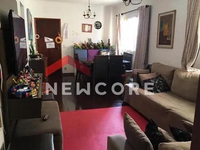 Apartamento em Avenida Doutor Augusto de Toledo Santa Paula São Caetano do Sul/SP