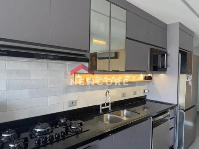 Apartamento em Avenida Doutor Benedicto Laporte Vieira da Motta Vila Mogilar Mogi das Cruzes/SP