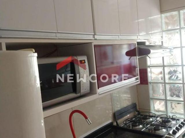 Apartamento em Avenida Doutor Bernardino Brito Fonseca de Carvalho Vila Talarico São Paulo/SP