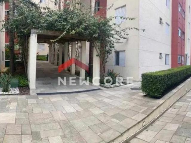Apartamento em Avenida Doutor Bernardino Brito Fonseca de Carvalho Vila Talarico São Paulo/SP