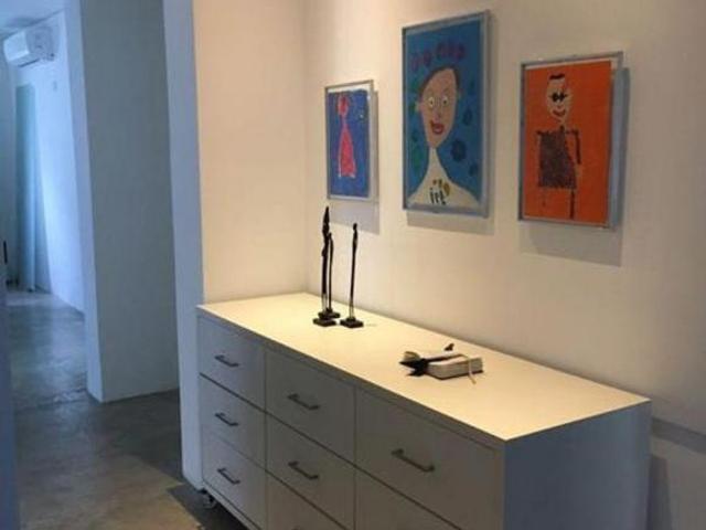Apartamento em Avenida Doutor Bernardino de Campos Gonzaga Santos/SP