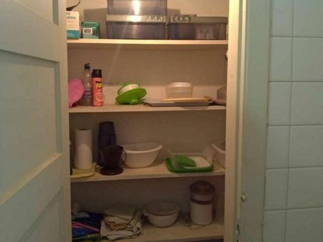 Apartamento em Avenida Doutor Bernardino de Campos Pompéia Santos/SP