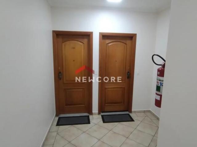 Apartamento em Avenida Doutor Bernardino de Campos Pompéia Santos/SP