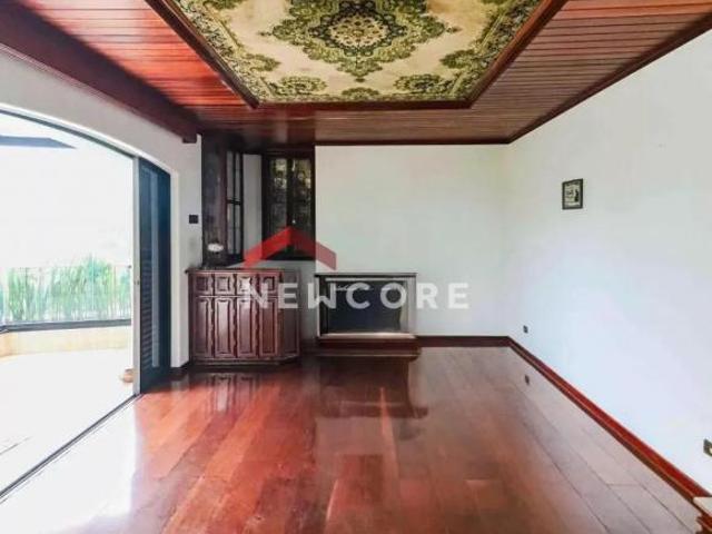 Apartamento em Avenida Doutor Cândido Motta Filho Cidade São Francisco São Paulo/SP
