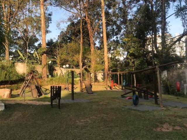 Apartamento em Avenida Doutor Cândido Motta Filho 557 Vila São Francisco São Paulo/SP