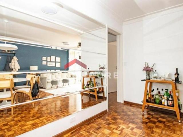 Apartamento em Avenida Doutor Cardoso de Melo Vila Olímpia São Paulo/SP