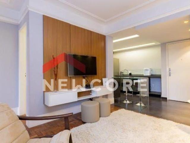 Apartamento em Avenida Doutor Cardoso de Melo Vila Olímpia São Paulo/SP