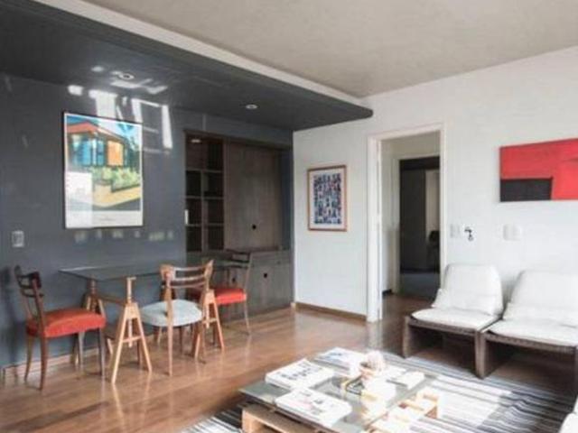 Apartamento em Avenida Doutor Cardoso de Melo Vila Olímpia São Paulo/SP