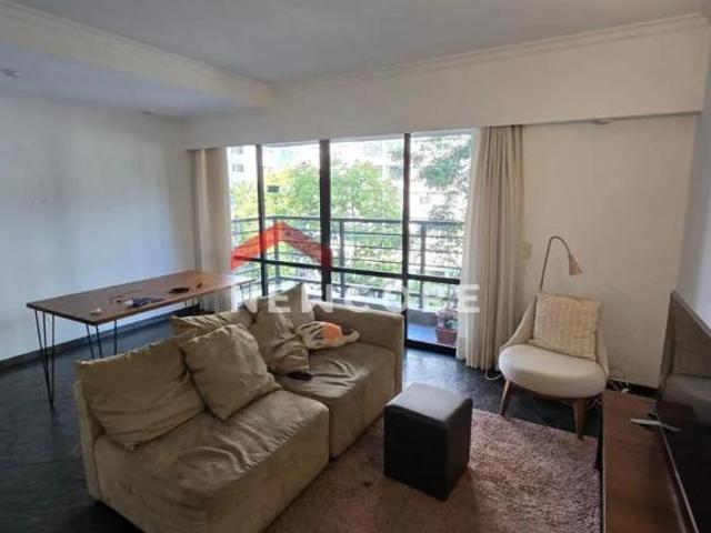 Apartamento em Avenida Doutor Cardoso de Melo Vila Olímpia São Paulo/SP